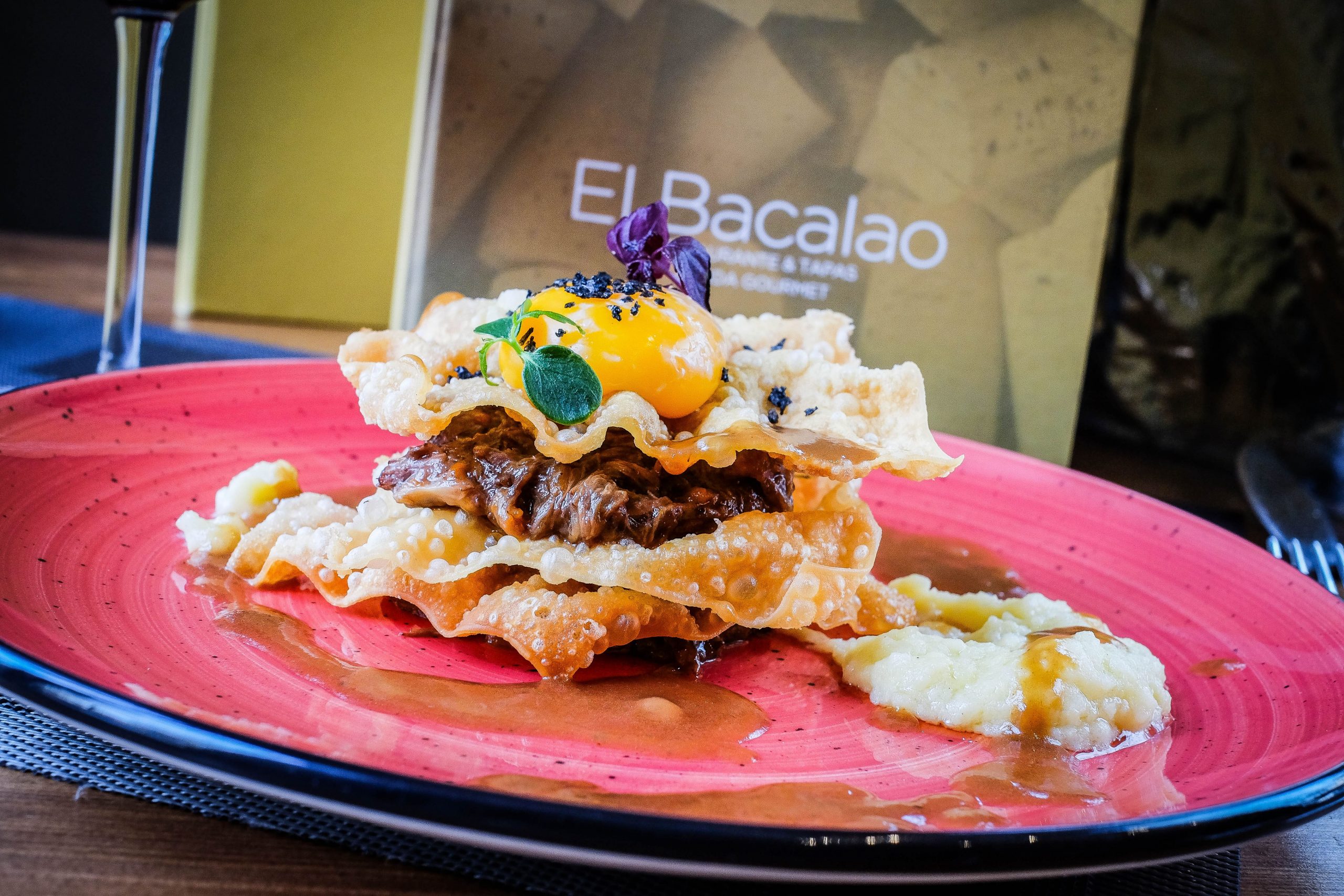 La Chumbera Brasas・Cócteles - Grupo Bacalao